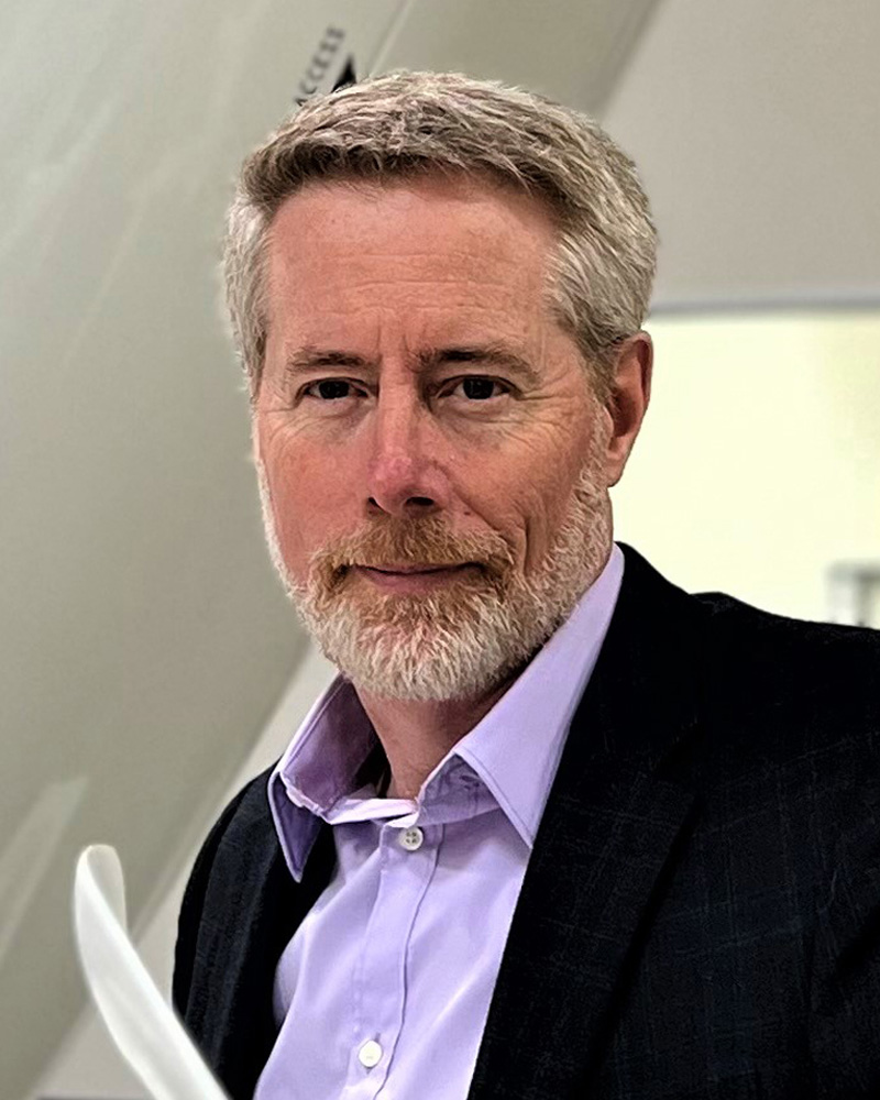 2024 Executive Committee - GAMA