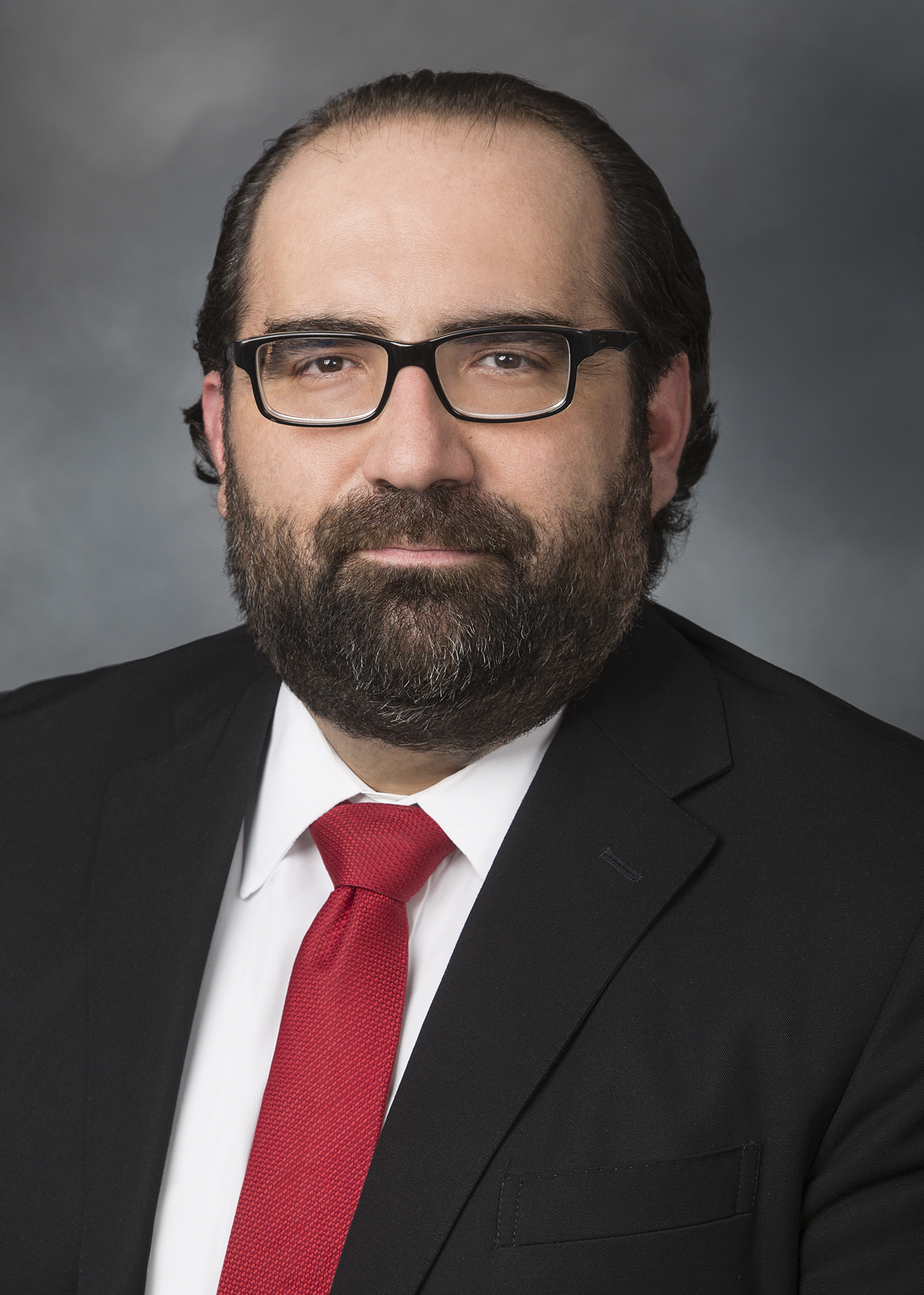 Andre Castro, Managing Director, Communications - GAMA