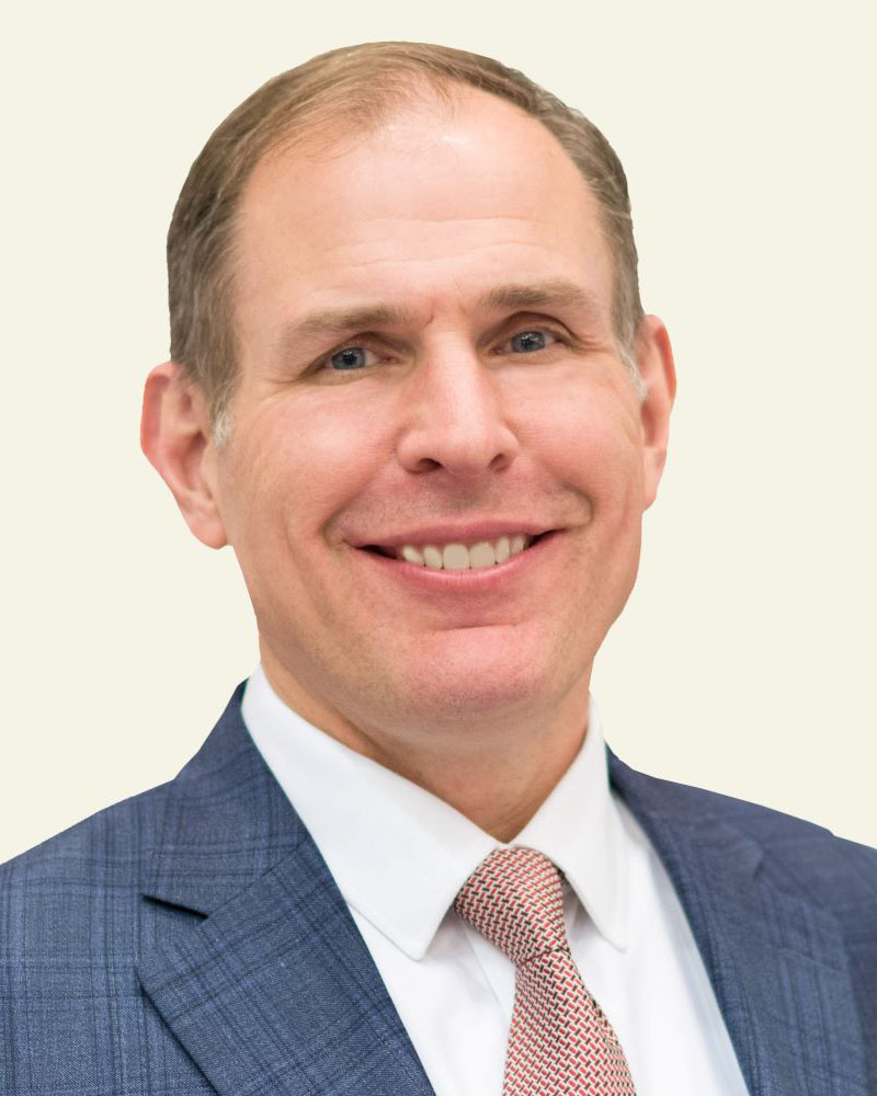 2021 Executive Committee – GAMA