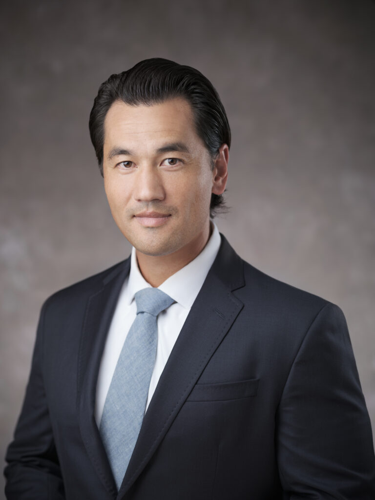 David Dunning, Director, Global Innovation and Policy - GAMA