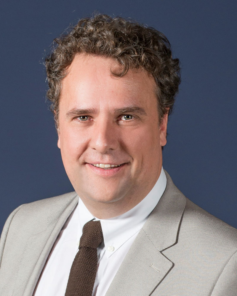 2023 Executive Committee - GAMA