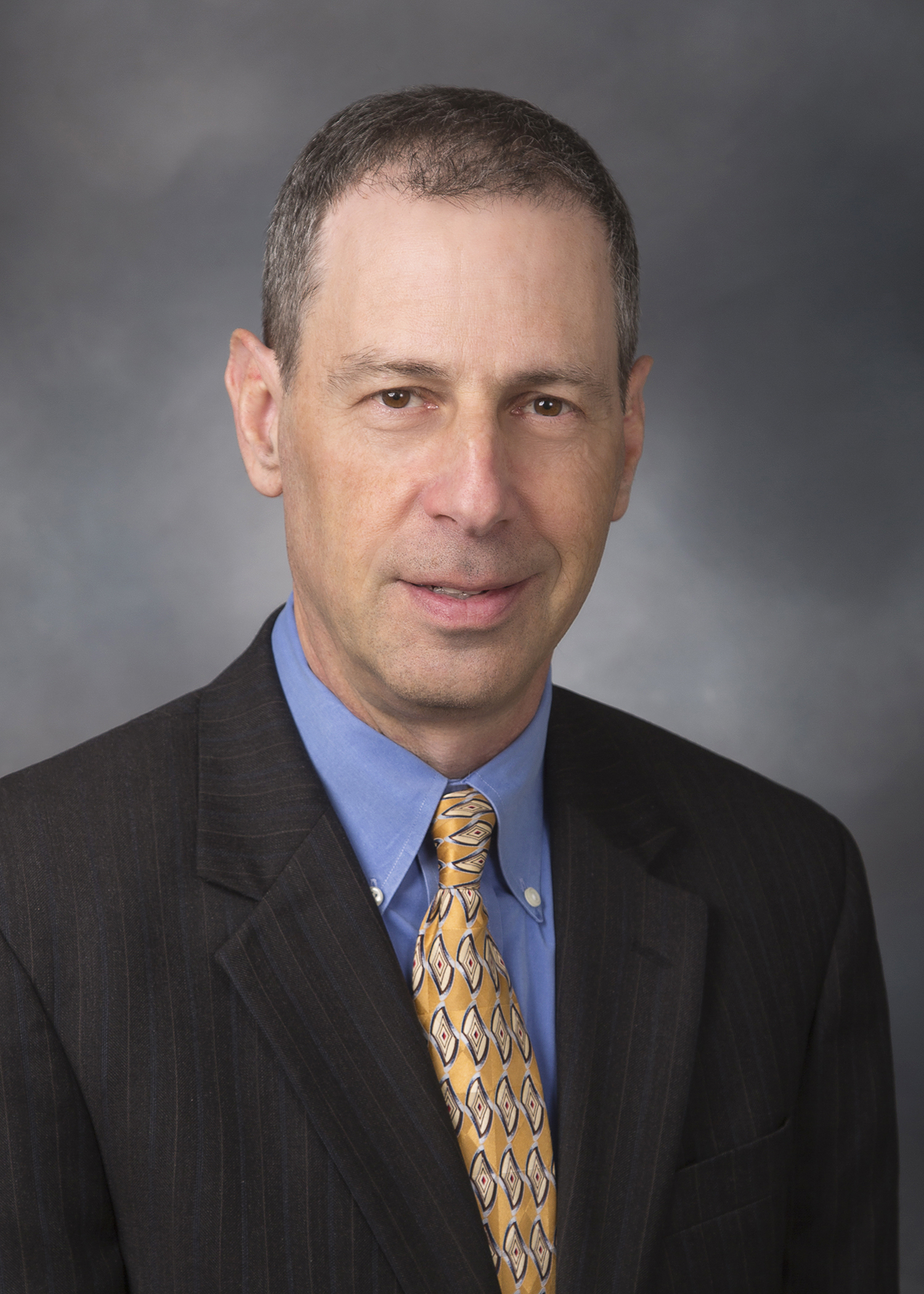 Marc Ehudin, Director, Government Affairs - GAMA