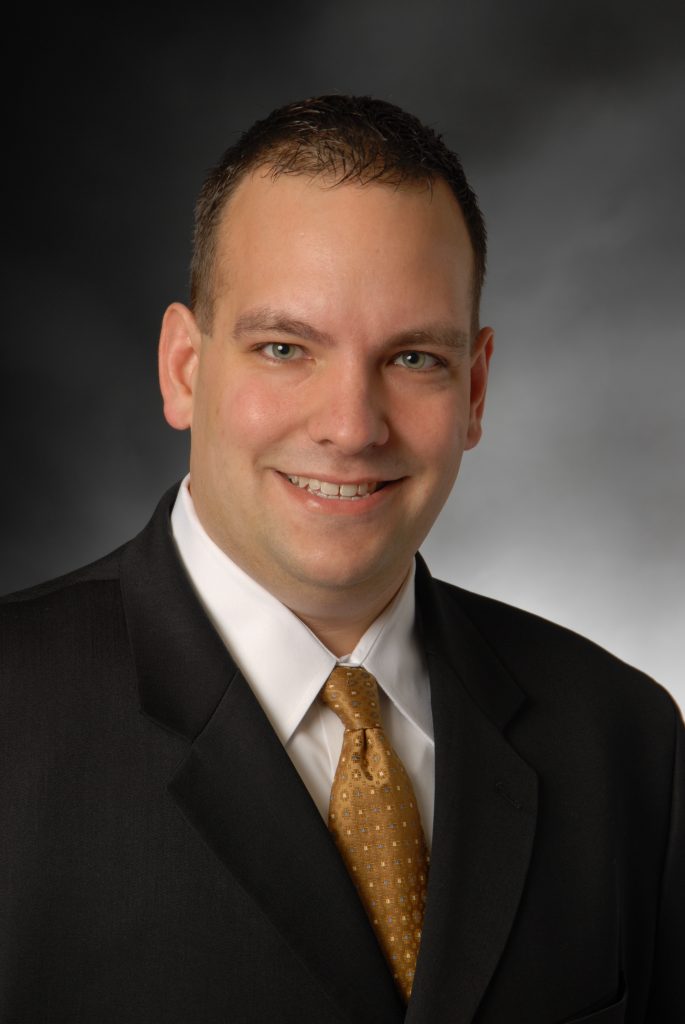 Gregory J. Bowles, Vice President of Global Innovation and Policy - GAMA