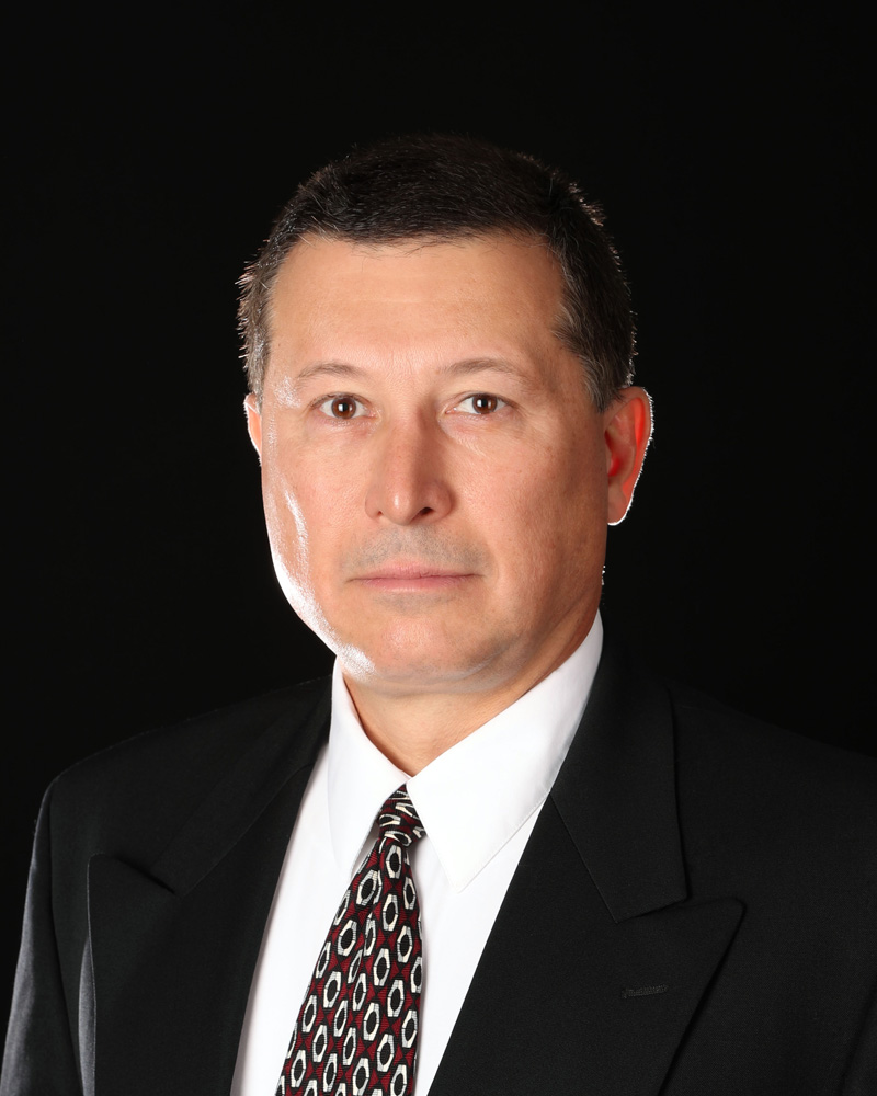 2025 Executive Committee - GAMA