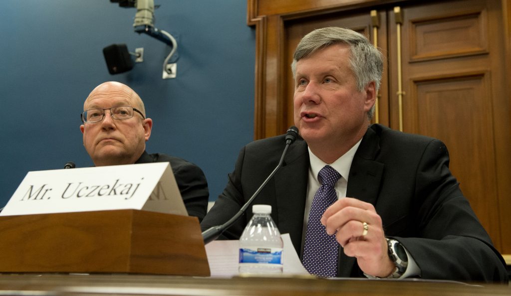 Hearing: The FAA's Impact on Small Businesses in the General Aviation ...