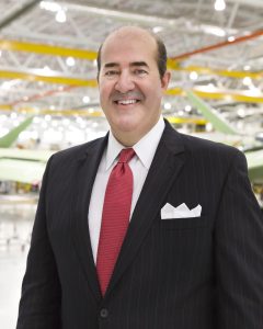 Executive Committee – GAMA