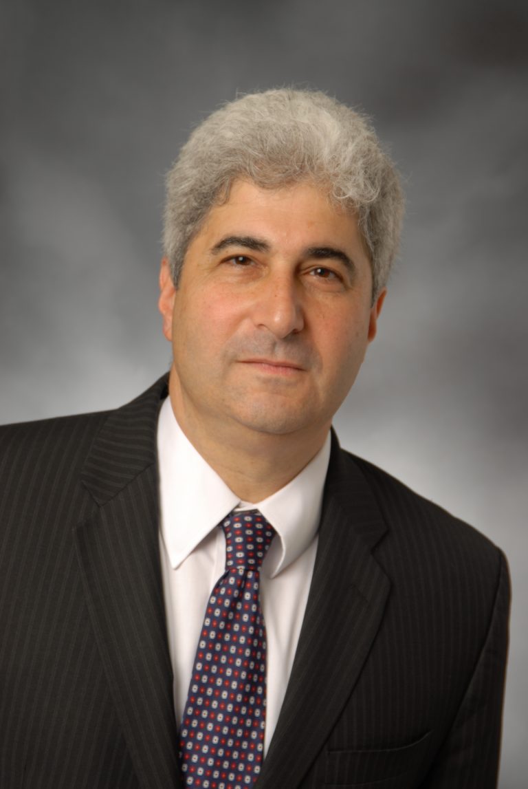 Paul H. Feldman, Vice President of Government Affairs - GAMA