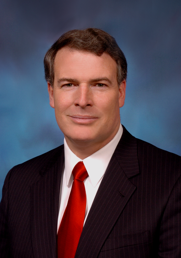 Pete Bunce, Former President & CEO - GAMA