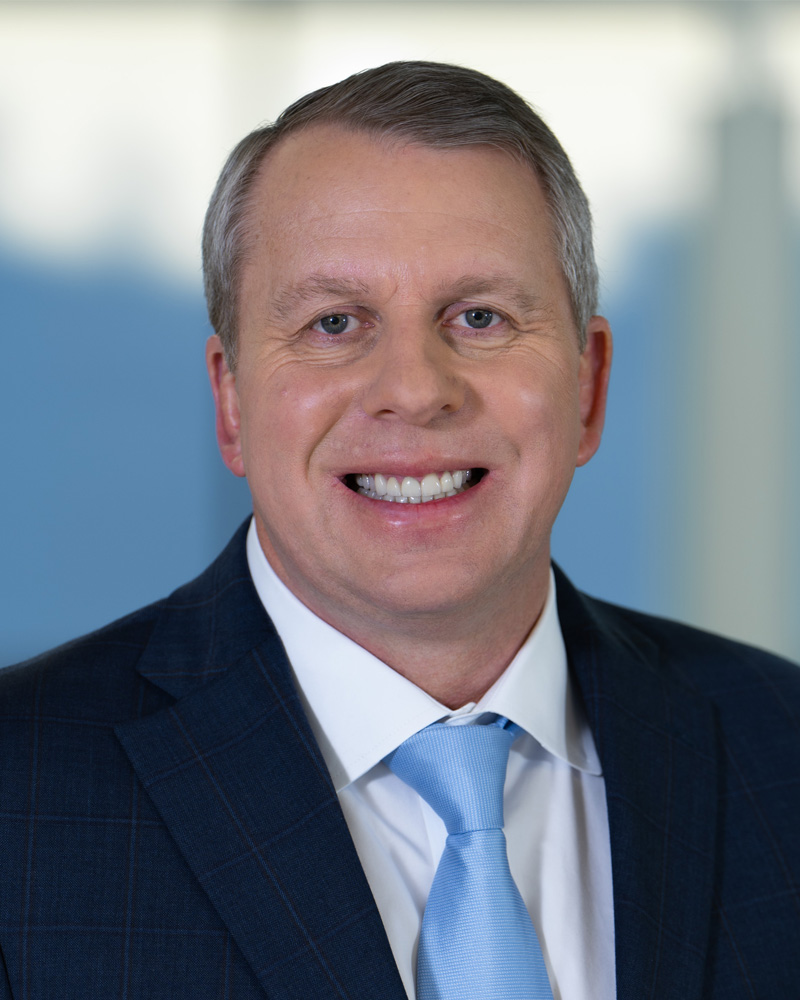 2025 Executive Committee - GAMA