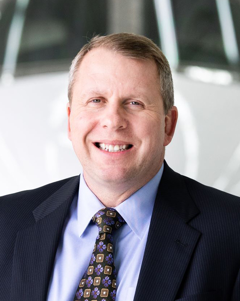 2024 Executive Committee - GAMA