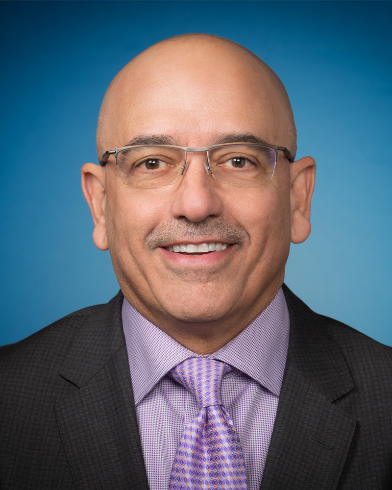 2025 Executive Committee - GAMA