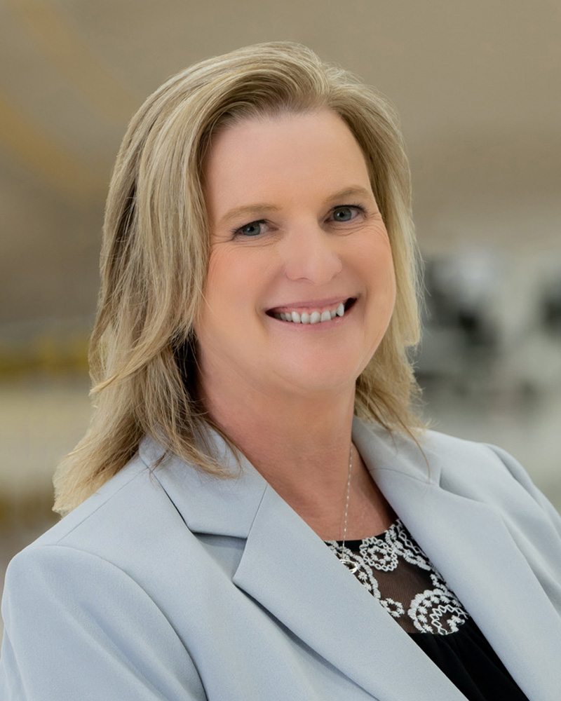 2024 Executive Committee - GAMA