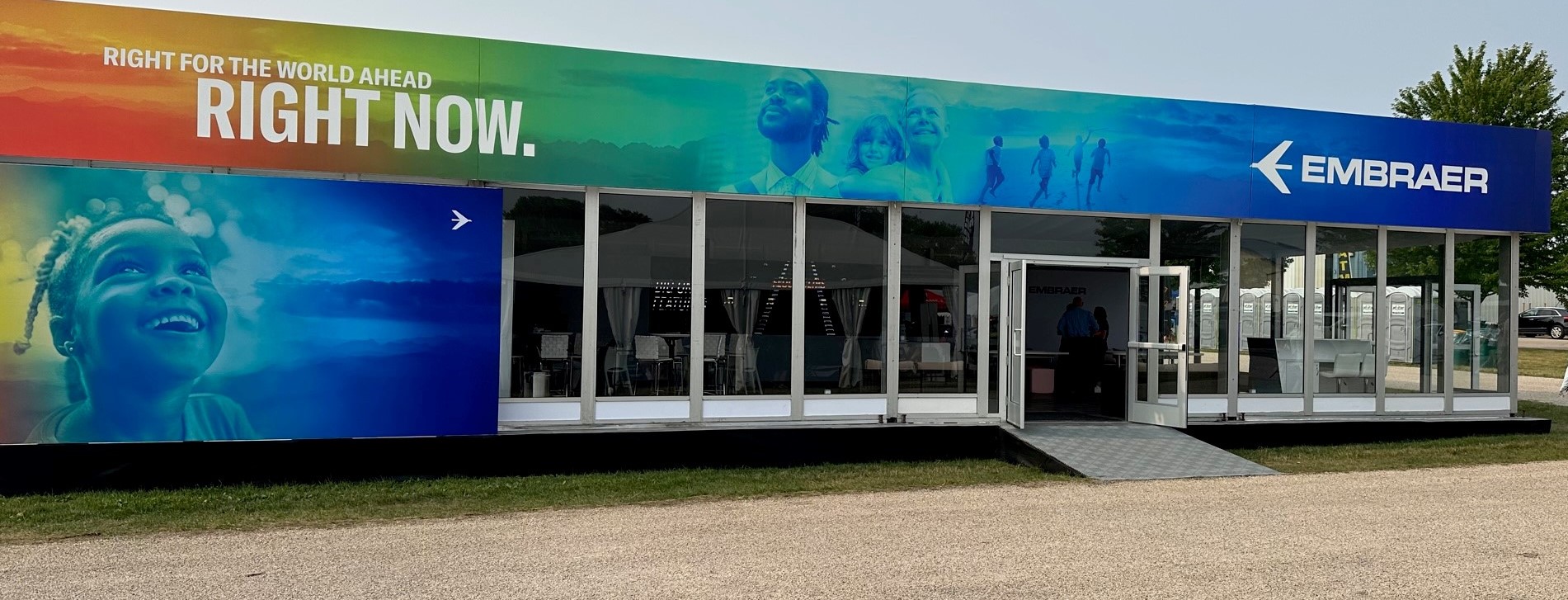 AirVenture Scavenger Hunt - GAMA