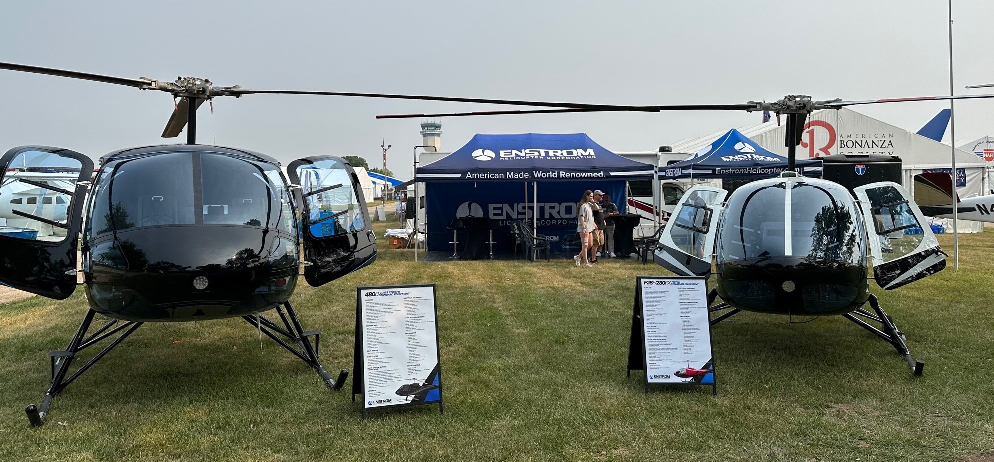 AirVenture Scavenger Hunt - GAMA